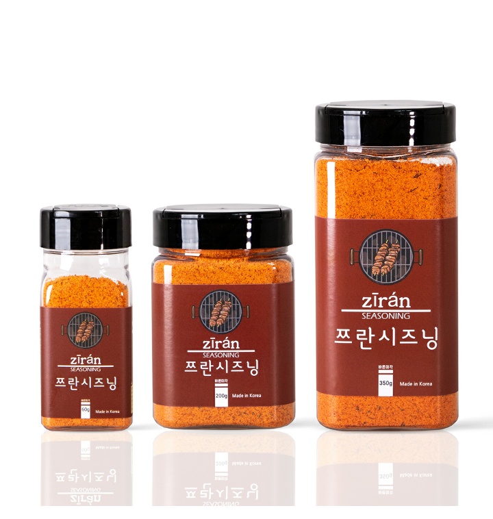 쯔란 가루 양꼬치 시즈닝 양고기 향신료 양념 분말 티몬