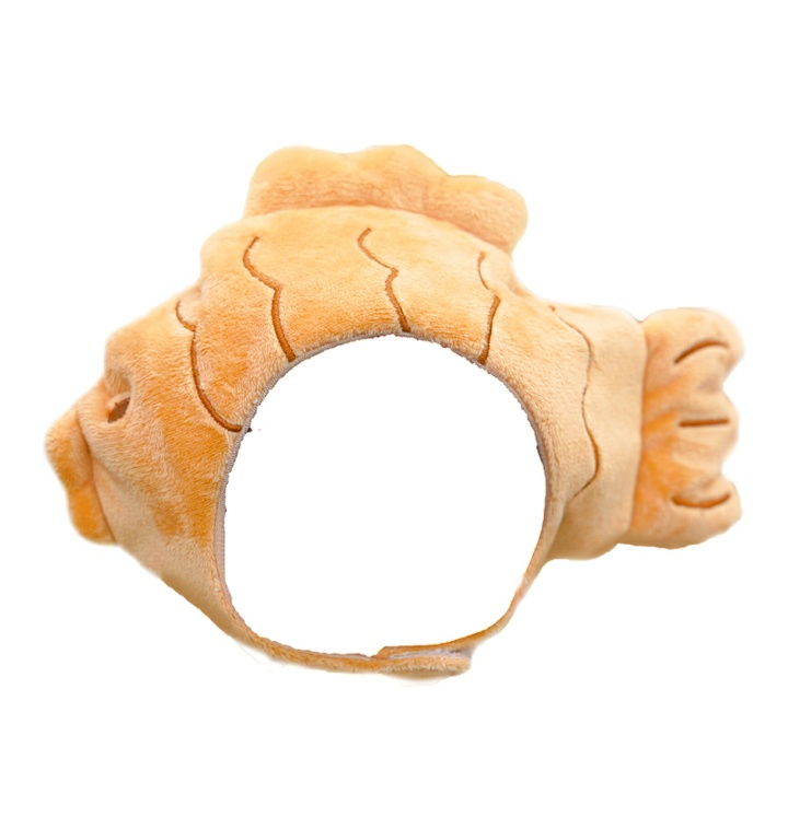 10cm 15cm 20cm 인형 붕어빵모자 아이돌인형 악세서리 솜뭉치모자 티몬