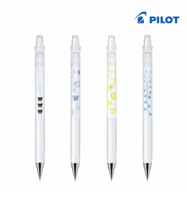 파이롯트 에어블랑 샤프 0 3mm 한정판 티몬