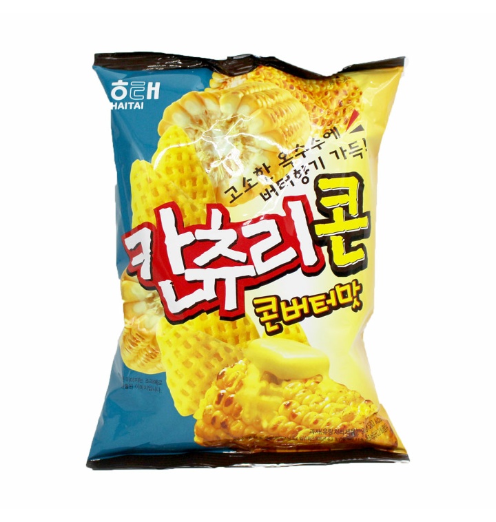 해태 칸츄리콘 90g 인기 과자 선물 티몬