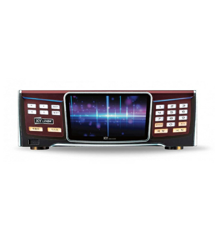 금영 Kms S300 업소용 노래방 반주기 반주기 리모콘 금영미디어 티몬
