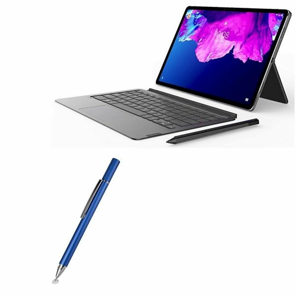Boxwave Stylus Pen Compatible With Lenovo Tab P11 Pro Stylus Pen By