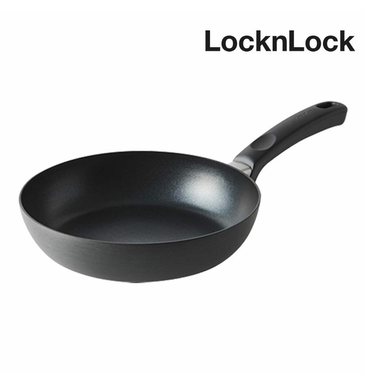 락앤락 하드앤라이트 티타늄 후라이팬 24cm 코팅팬 볶음팬 펜 소테팬 Lhb8243 티몬