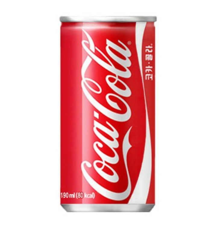 무배 코카콜라 190ml 30개 1박스 코카콜라 콜라 티몬
