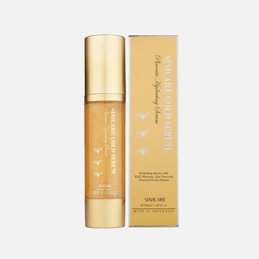 시니케어 골드세럼 50ml 티몬