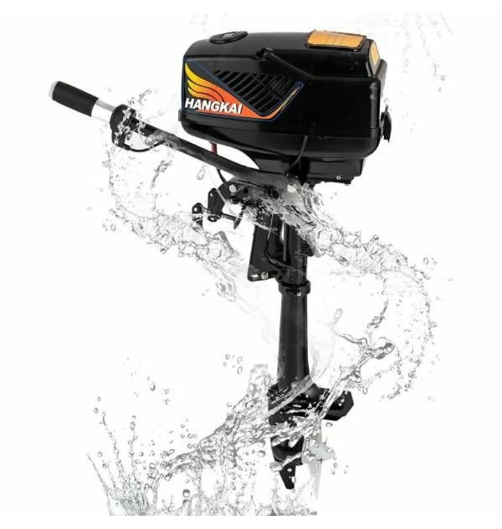 보트선외기 4마력선외기 선외기 48v 1000w 출력의 전기 보트 선외 모터 브러시리스 어선 조향 엔진 티몬