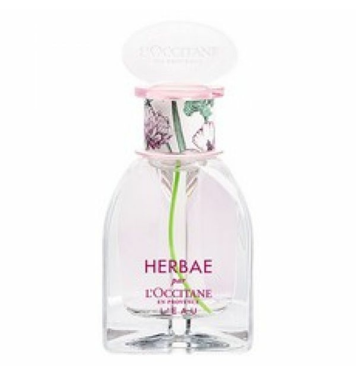 록시땅 에르베 로 오 드 뚜왈렛 50ml 1개 티몬