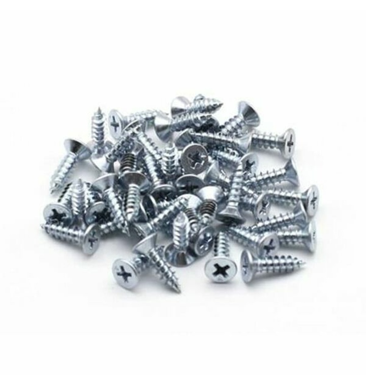 미소 피스 나사못 직결피스 접시머리 나사못 4x16mm 티몬